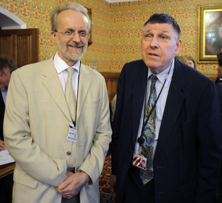 HCLC Summer Reception 2012