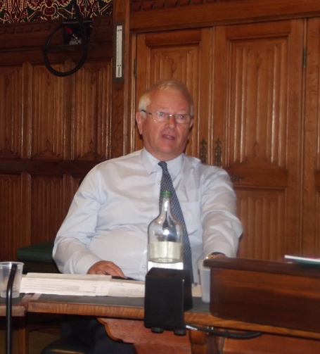 "The LASPO Act is contrary to who we are as a people" - HCLC & Justice ...