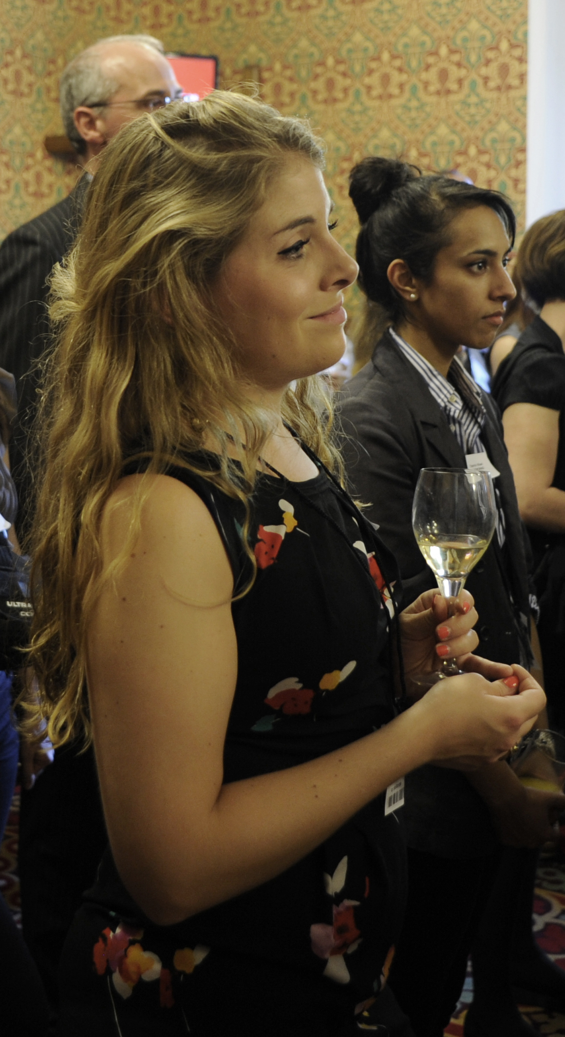 HCLC Summer Reception 2012