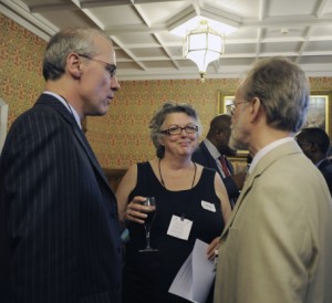 HCLC Summer Reception 2012