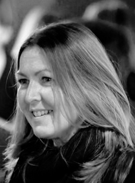 MEET THE HCLC SUPPORTER - Kim Evans from The Justice Gap